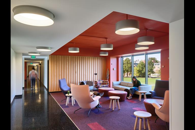 In pictures: Princeton residential colleges by TenBerke | News ...